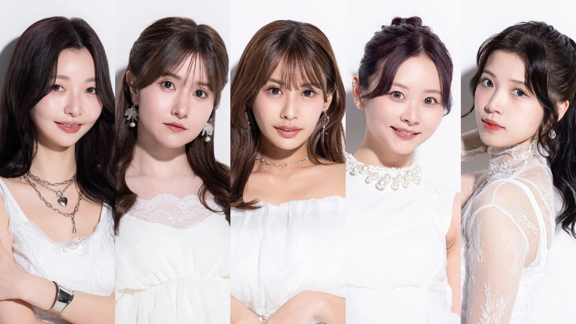 朝倉未来が発起人ABEMA×ASOBISYSTEMが手掛けるガールズグループオーディション「Dark Idol」推し投票サイト